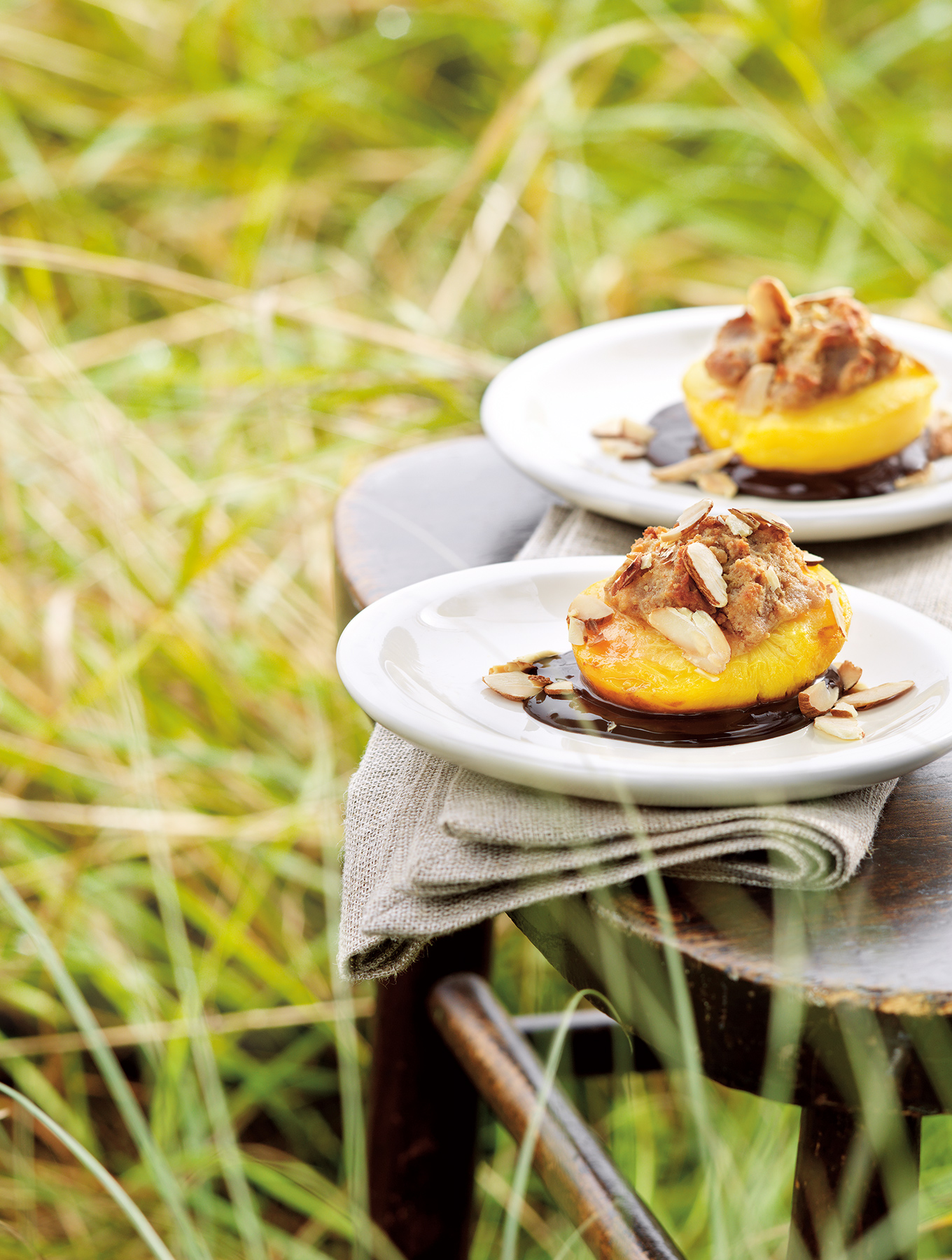 Recipe Detail Page | LCBO