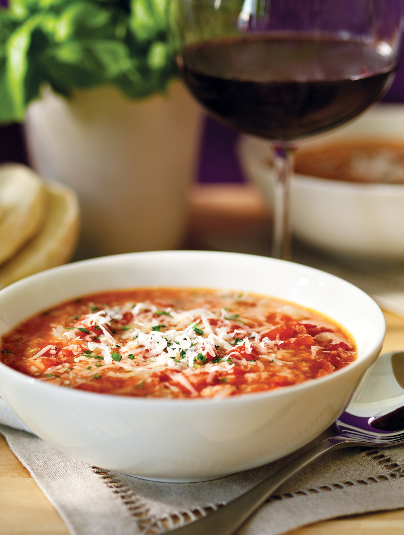 Recipe Detail Page | LCBO