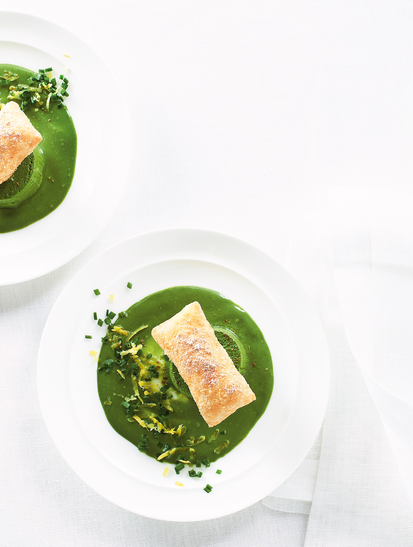 Recipe Detail Page | LCBO