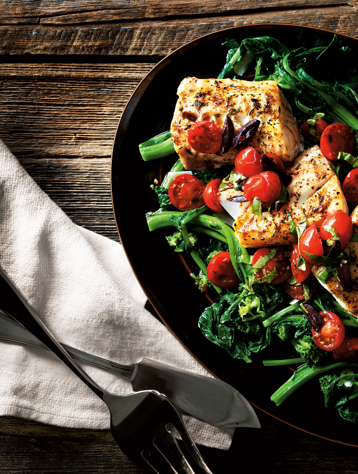 Recipe Detail Page | LCBO