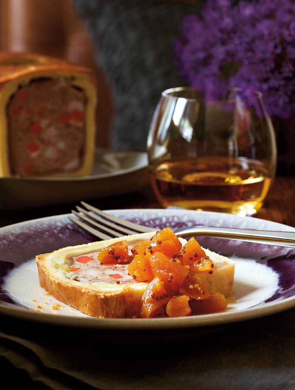 Recipe Detail Page | LCBO