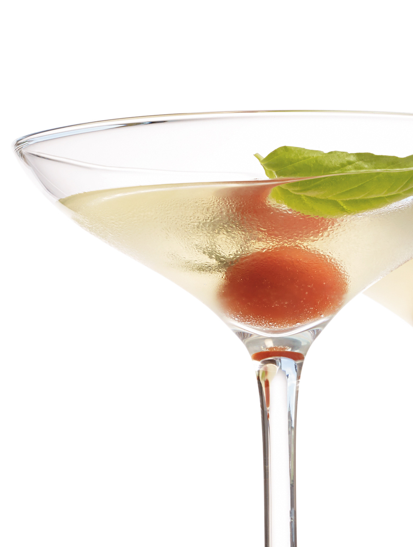 Recipe Detail Page | LCBO