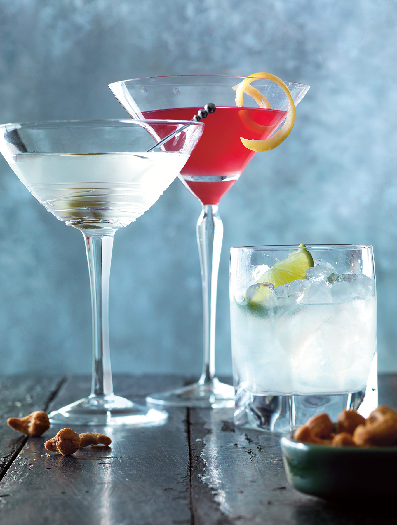 Recipe Detail Page | LCBO