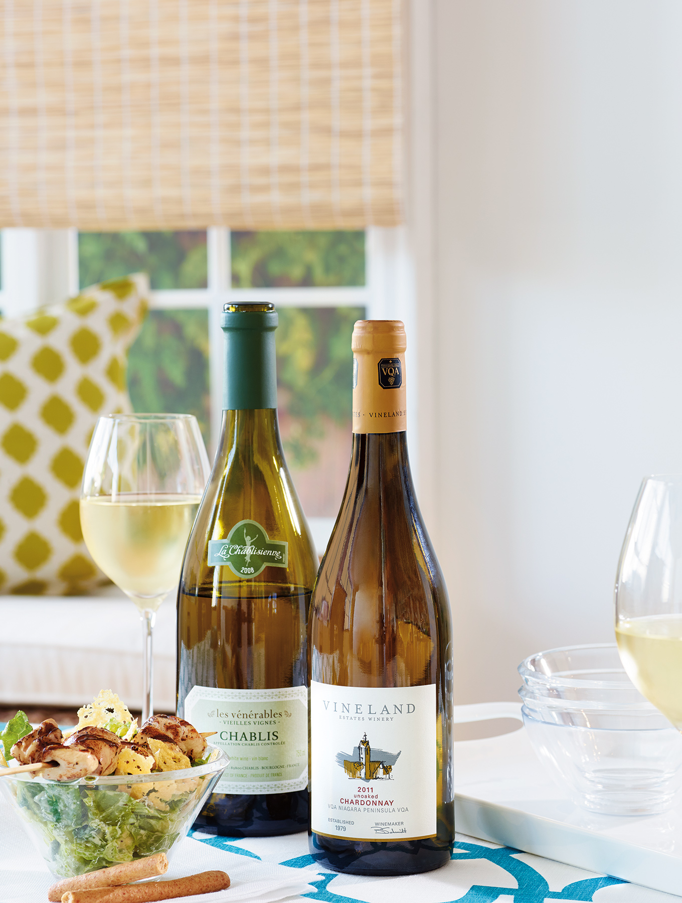 Recipe Detail Page | LCBO