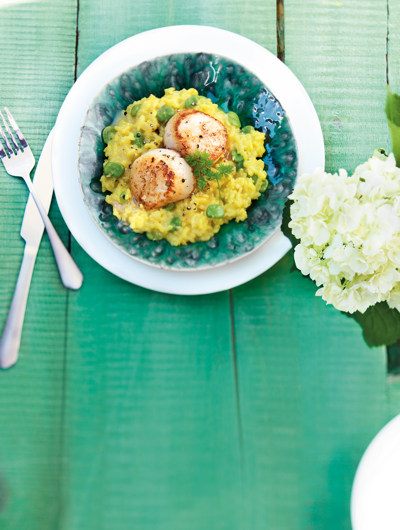 Recipe Detail Page | LCBO