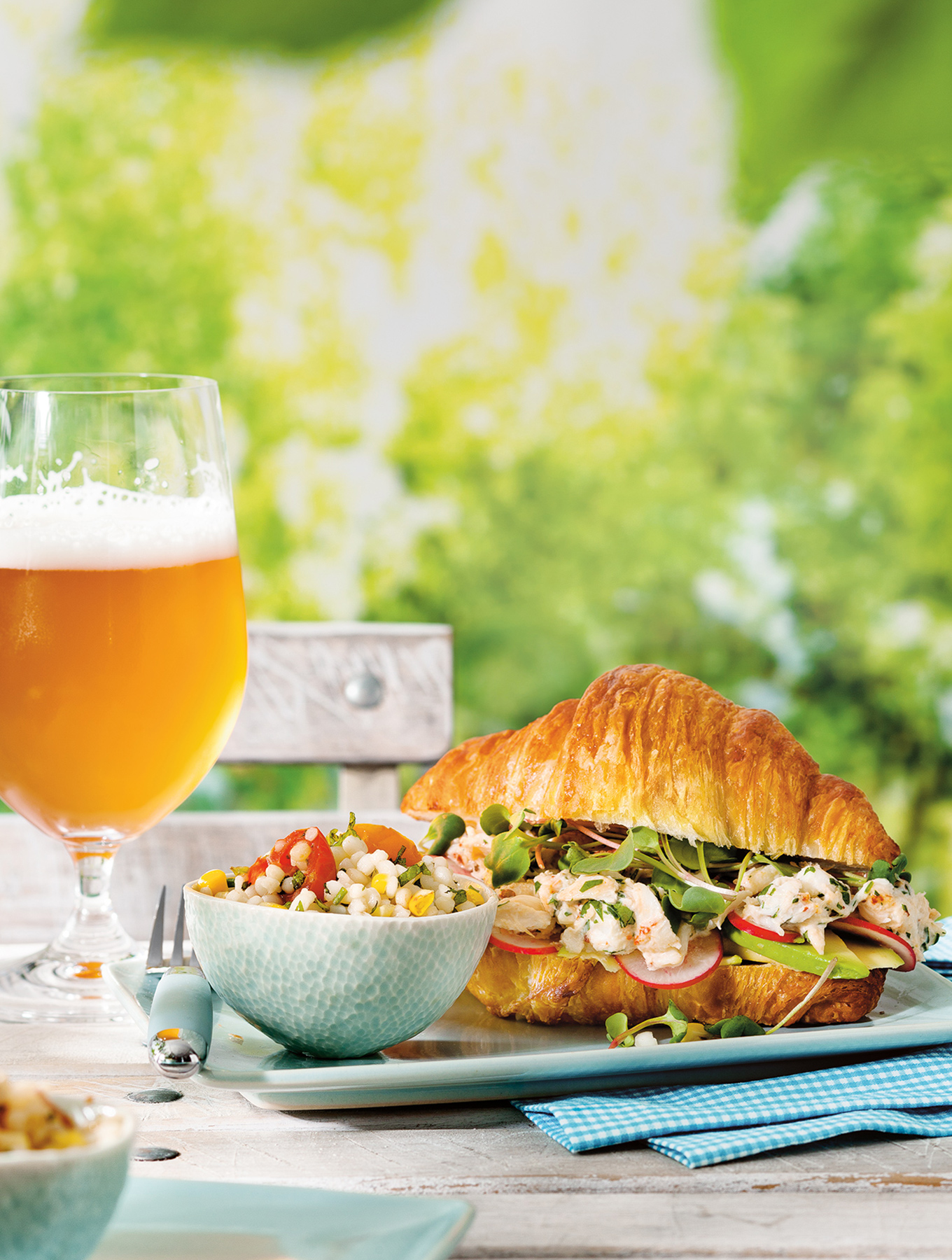 Recipe Detail Page | LCBO