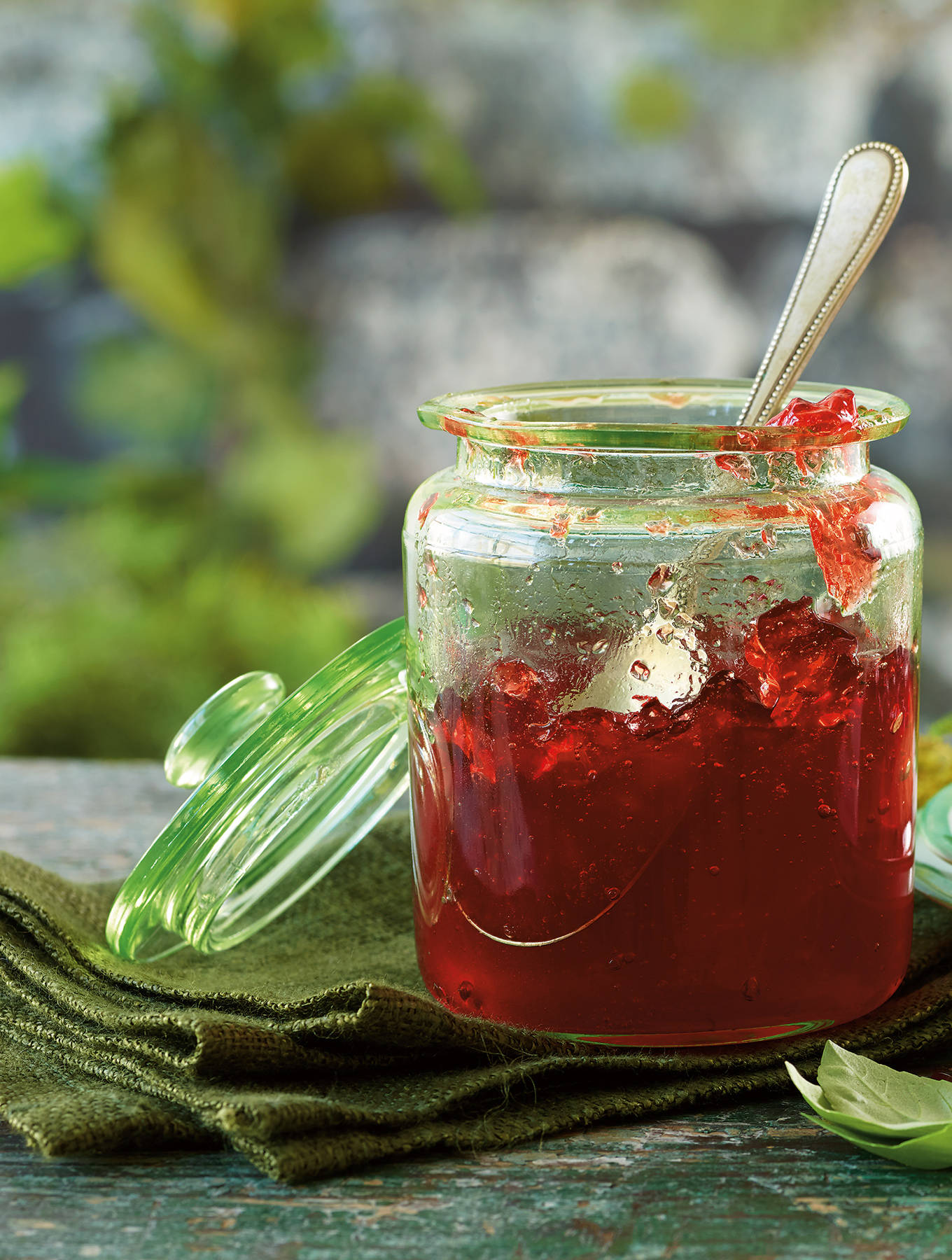 Recipe Detail Page | LCBO