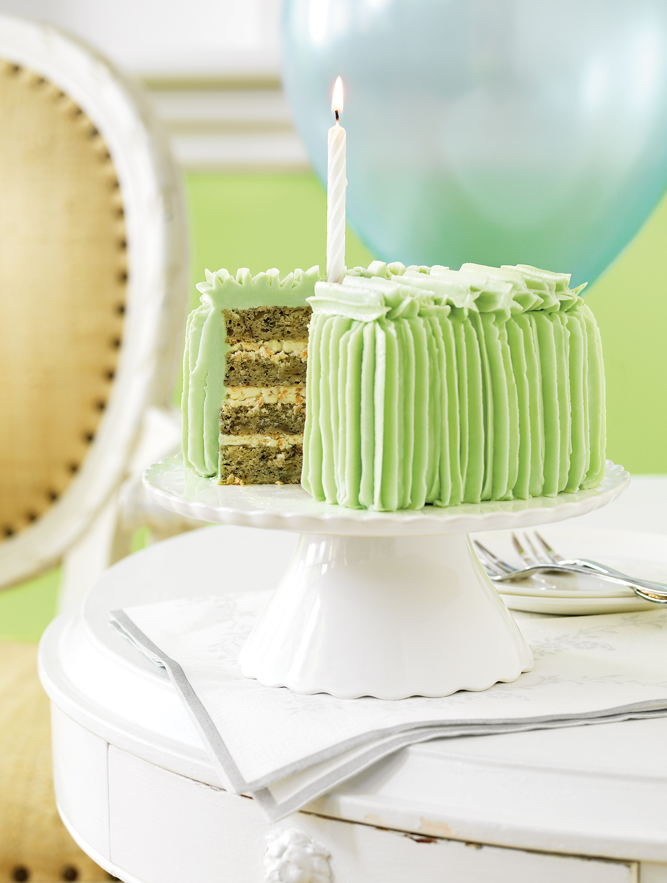 Recipe Detail Page | LCBO