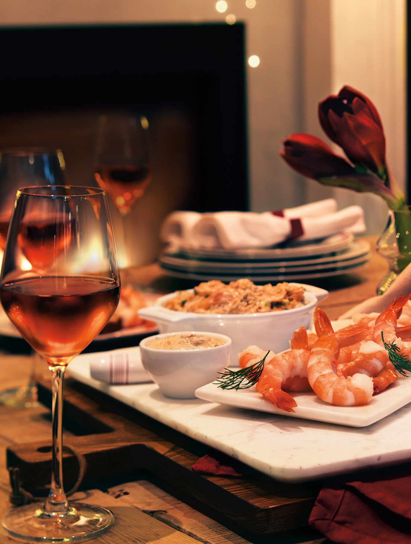 Recipe Detail Page | LCBO