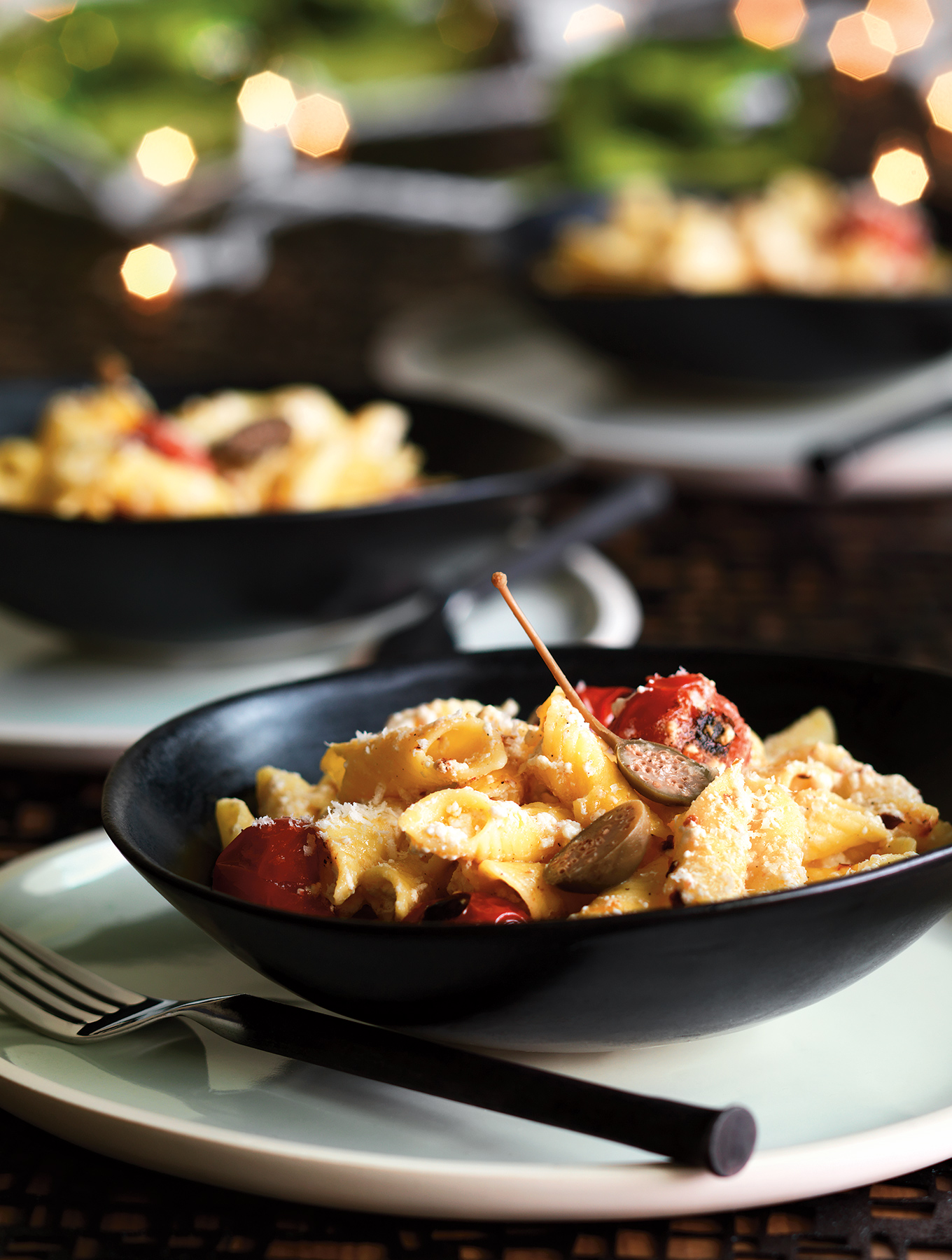 Recipe Detail Page | LCBO