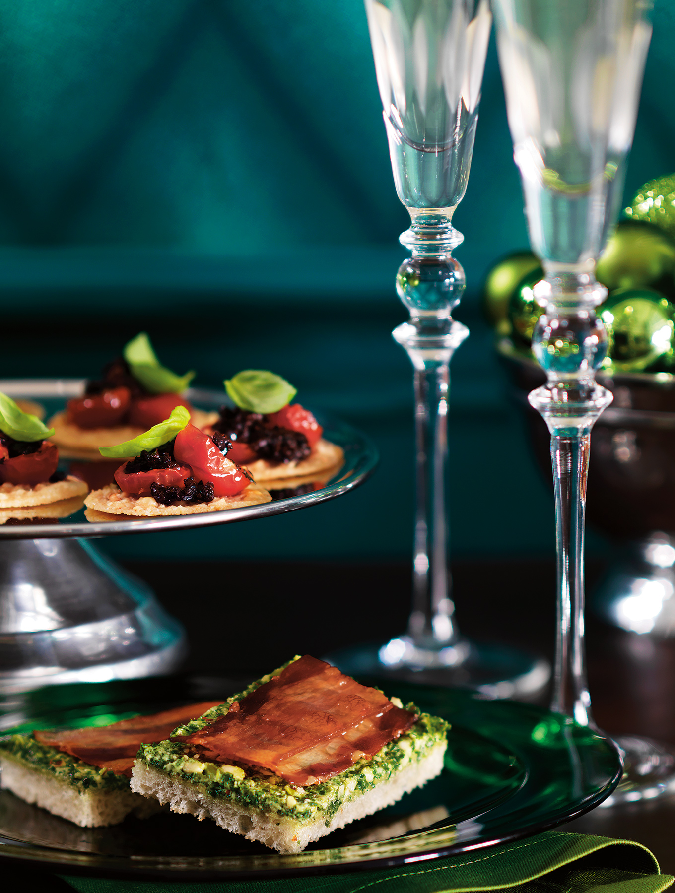 Recipe Detail Page | LCBO