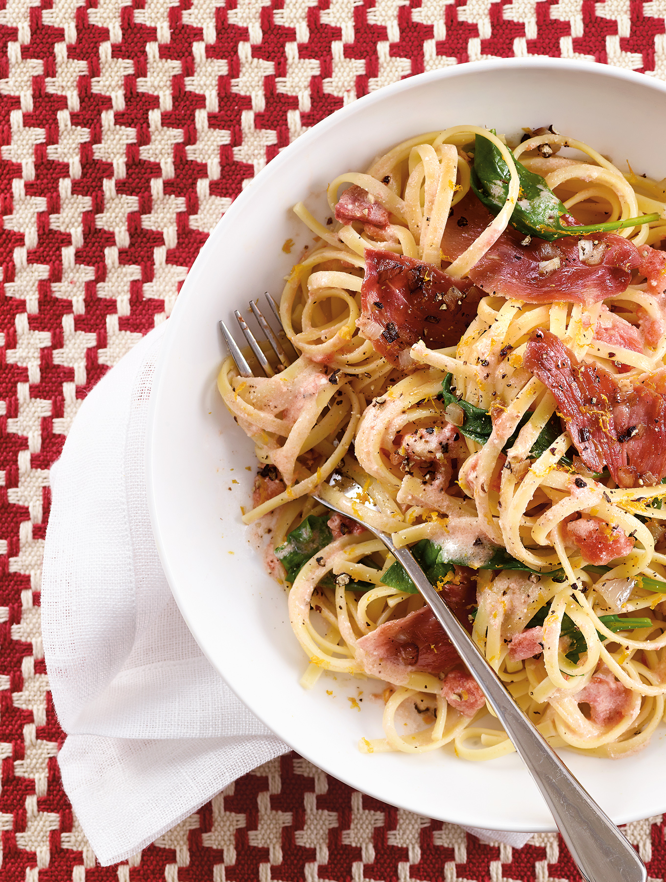 Recipe Detail Page | LCBO