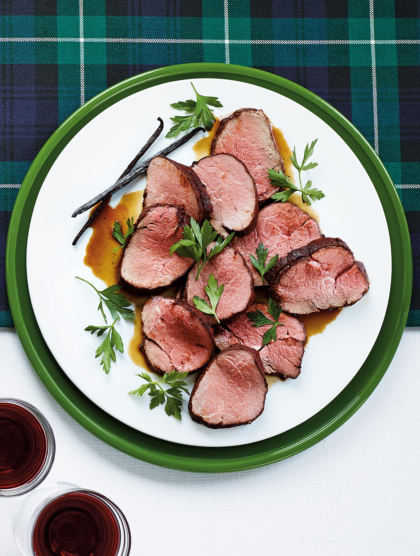 Recipe Detail Page | LCBO