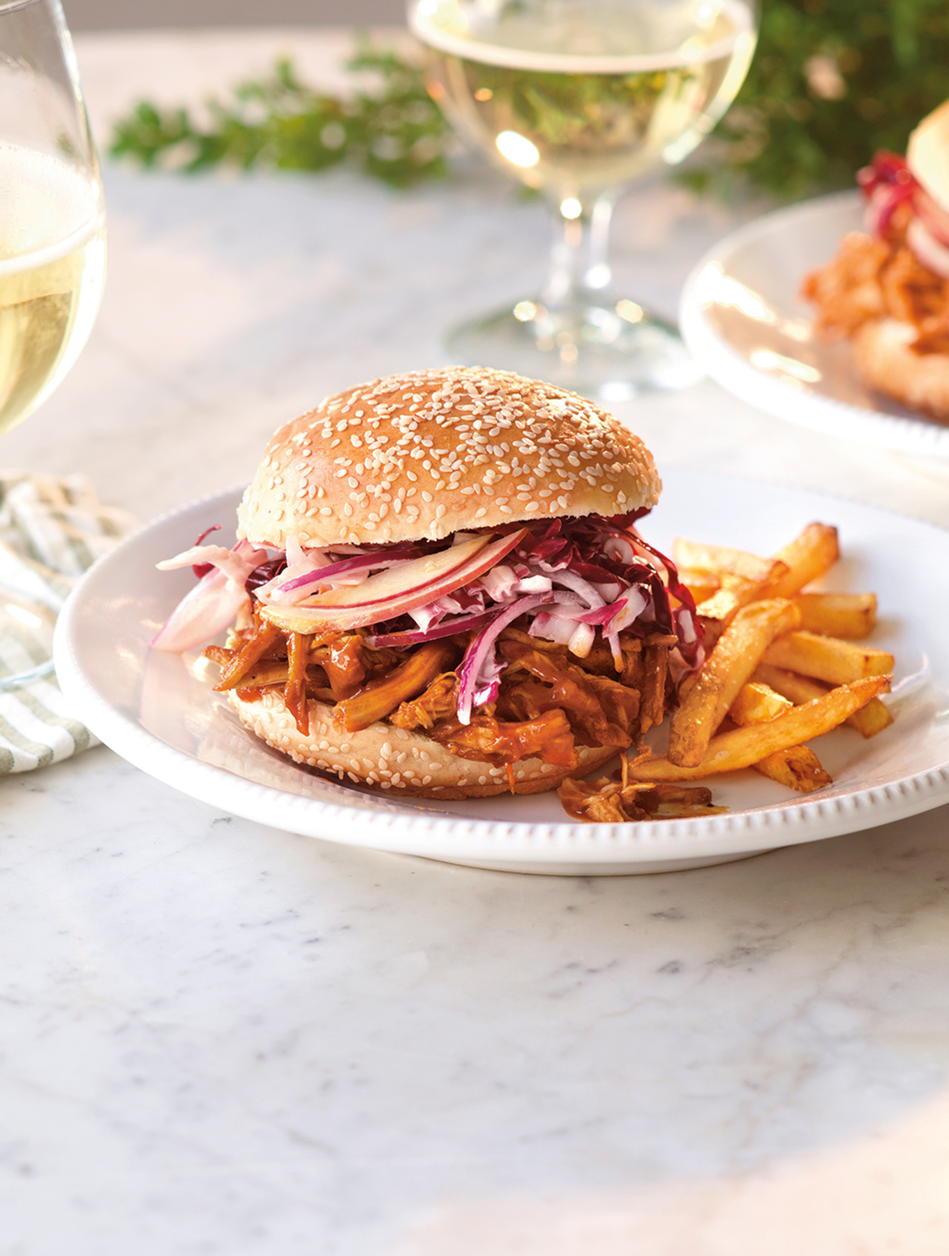 Recipe Detail Page | LCBO