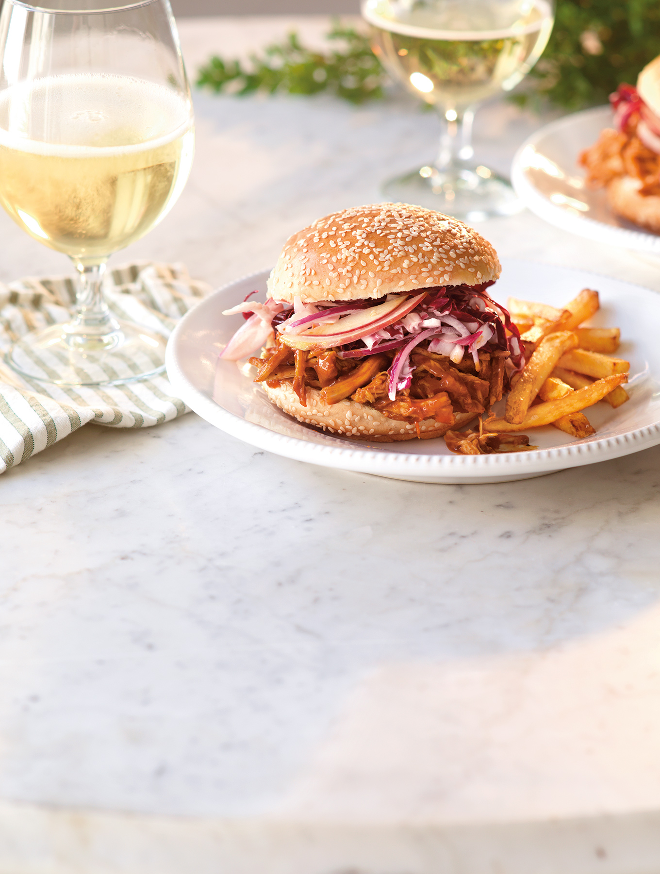 Recipe Detail Page | LCBO