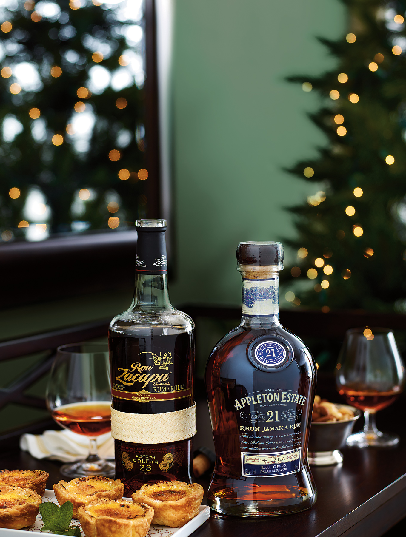 Recipe Detail Page | LCBO