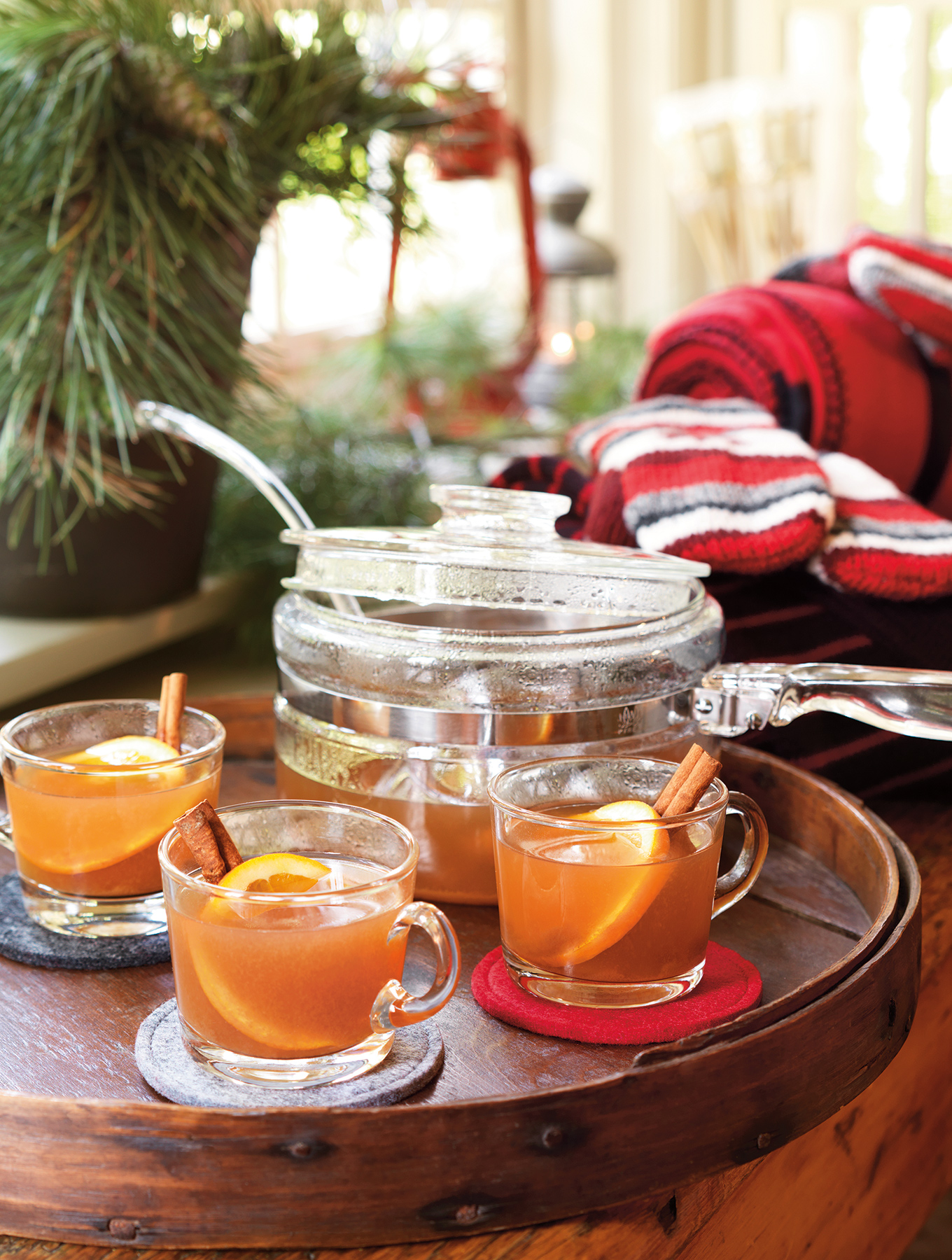 Recipe Detail Page | LCBO