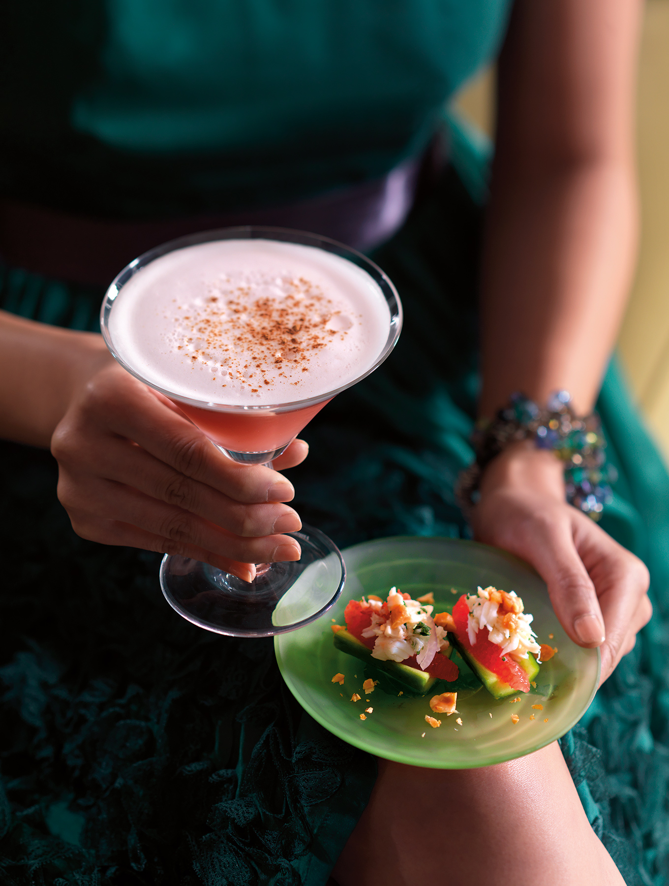 Recipe Detail Page | LCBO