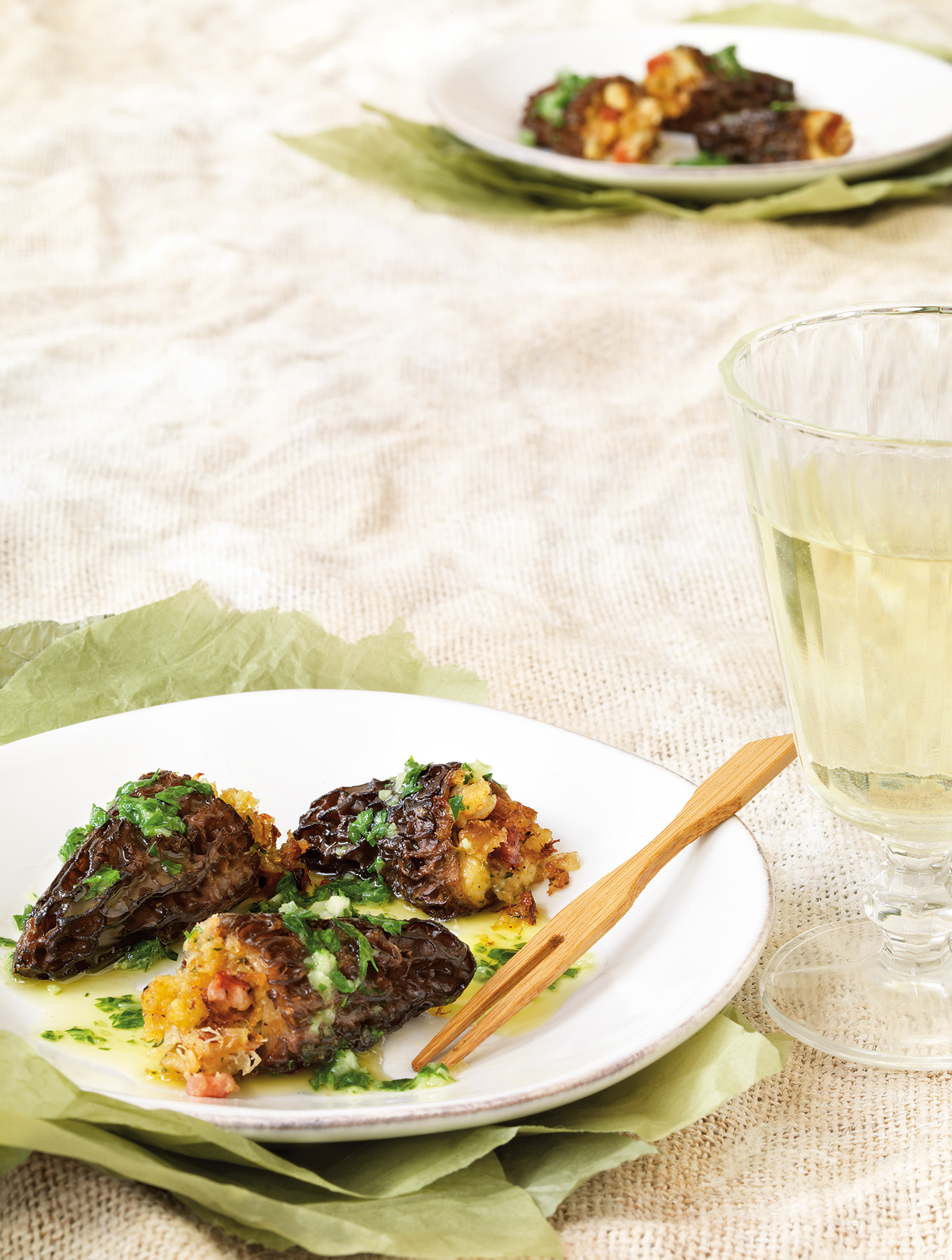 Recipe Detail Page | LCBO