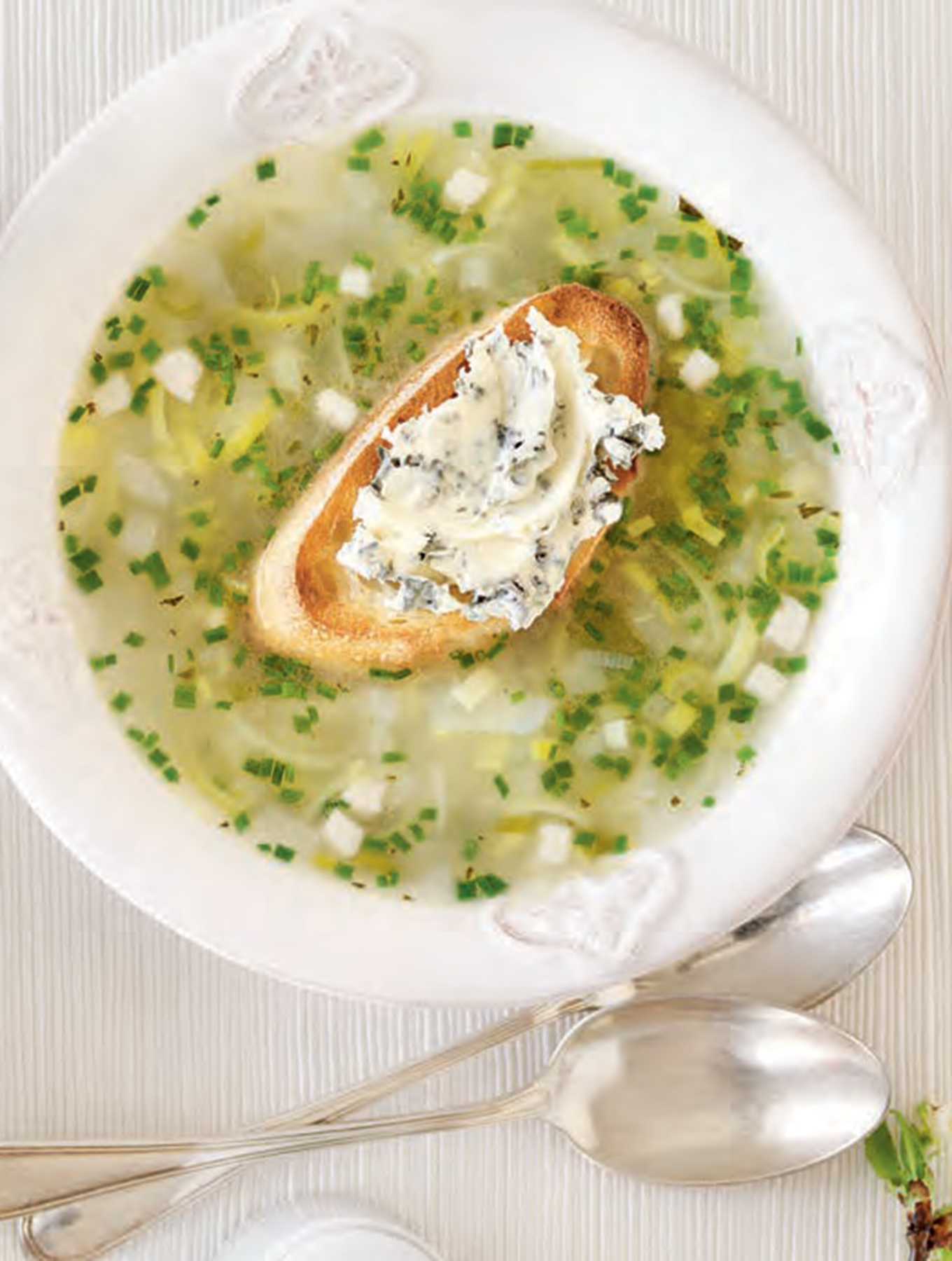 Recipe Detail Page | LCBO