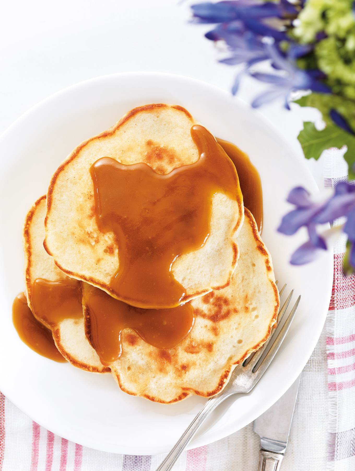 Recipe Detail Page | LCBO