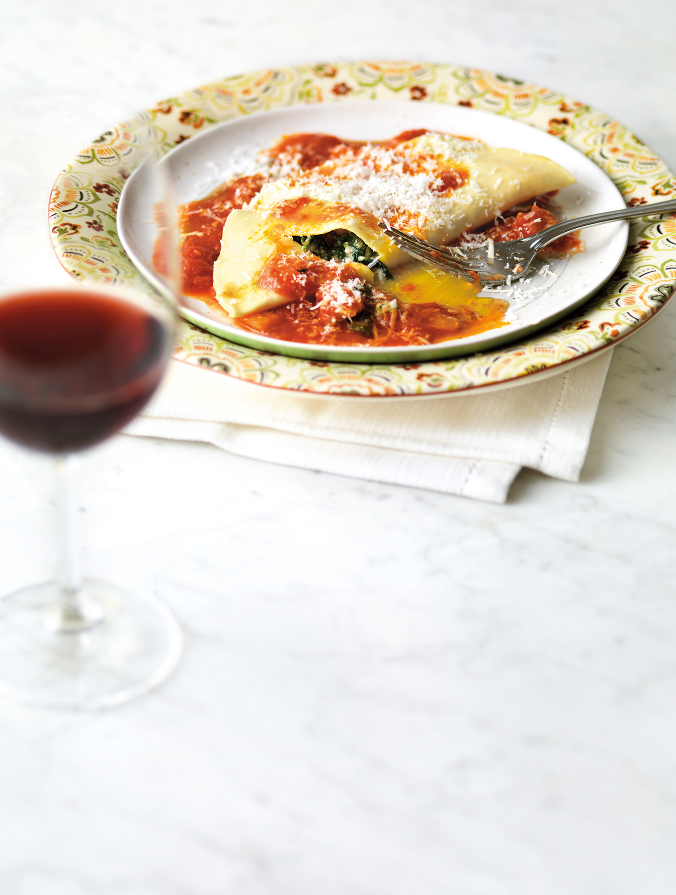 Recipe Detail Page | LCBO