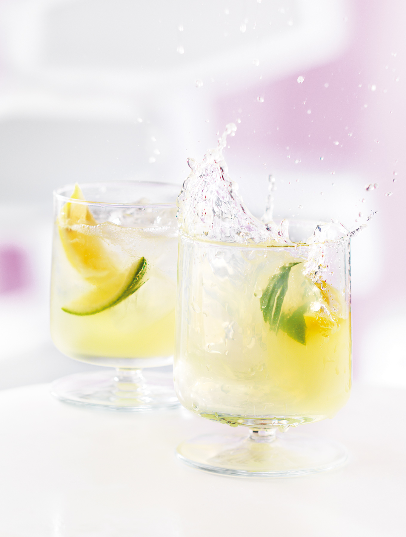 Recipe Detail Page | LCBO