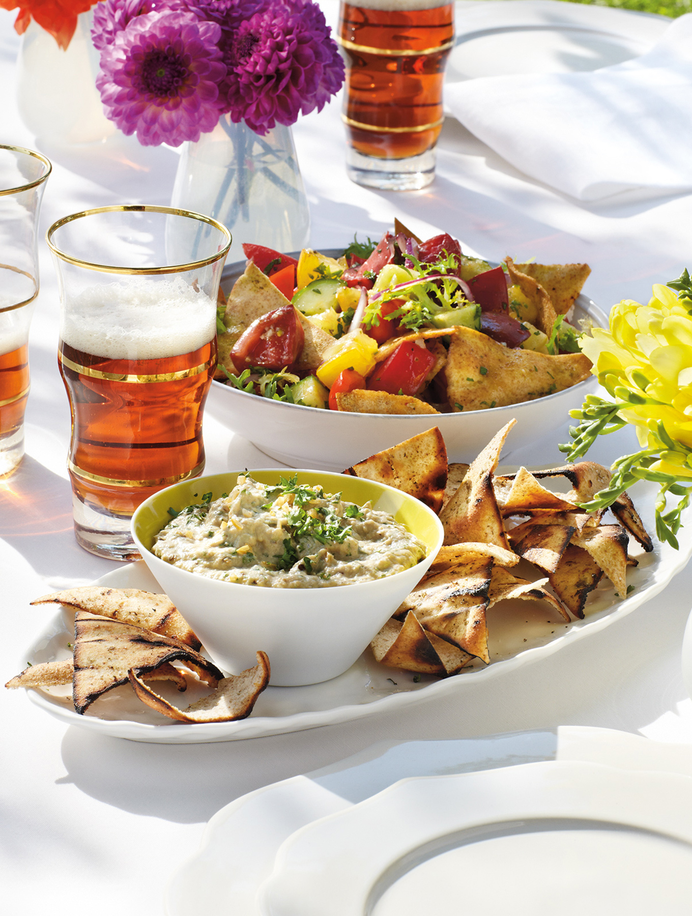 Recipe Detail Page | LCBO