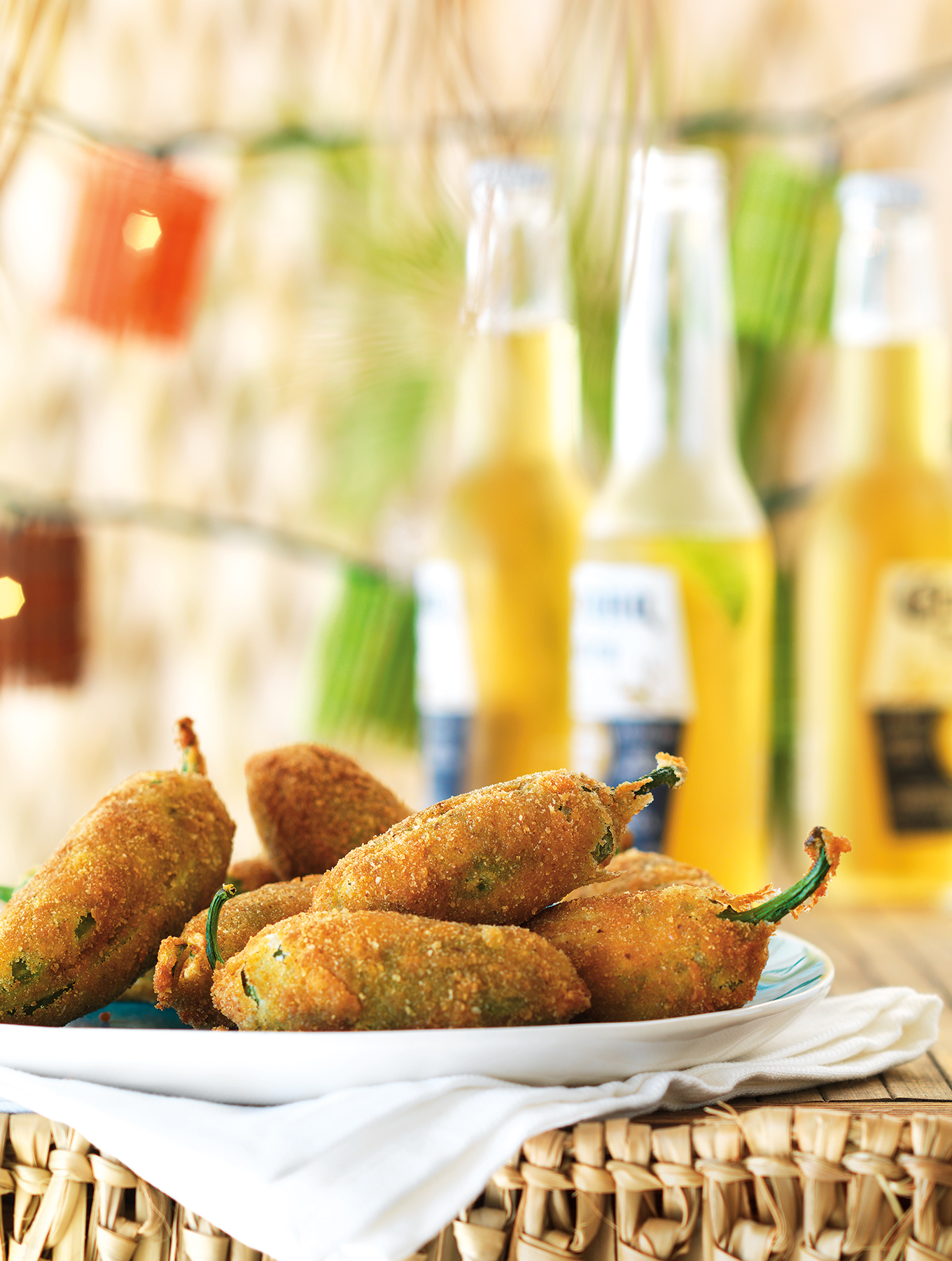 Recipe Detail Page | LCBO