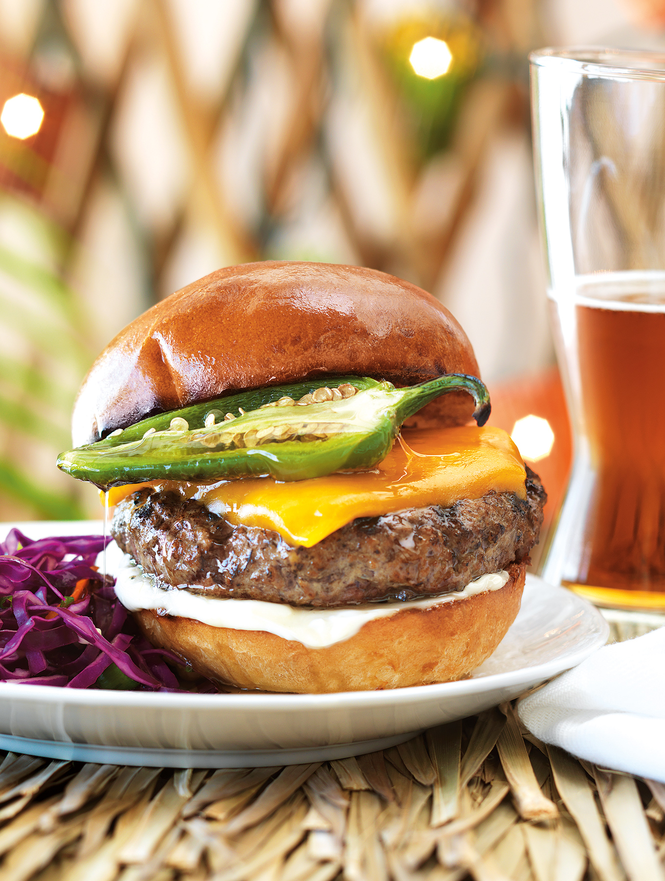 Recipe Detail Page | LCBO