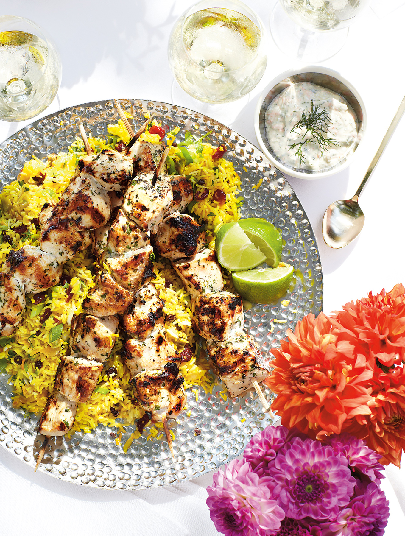 Recipe Detail Page | LCBO