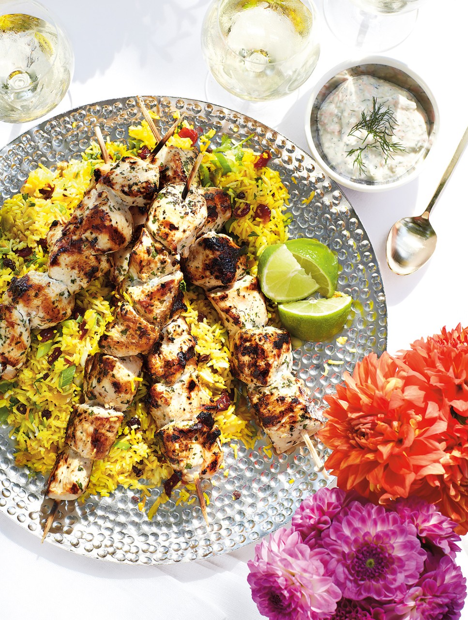 Recipe Detail Page | LCBO