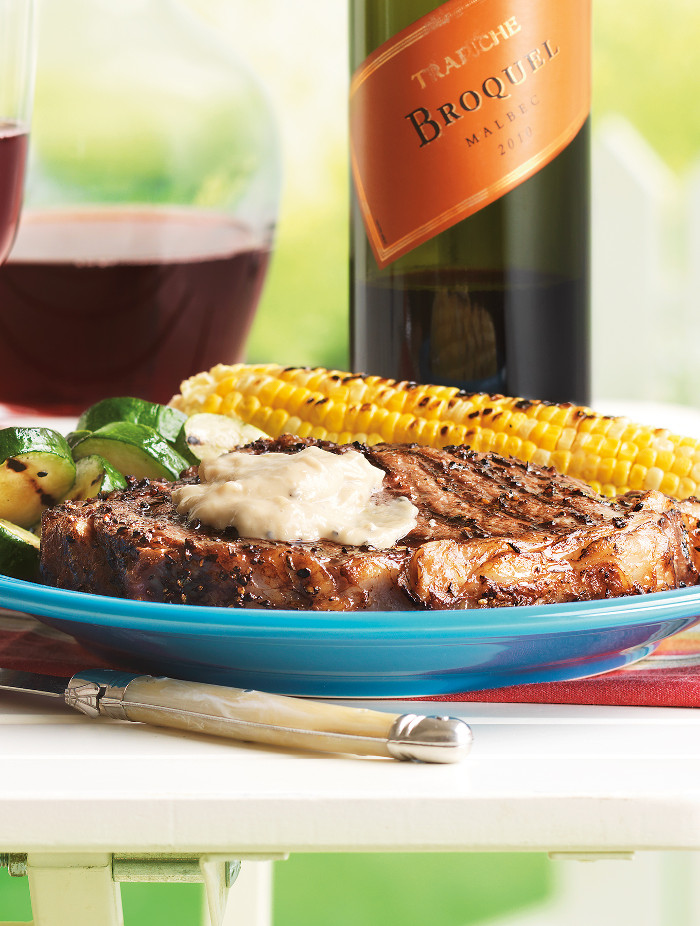 Recipe Detail Page | LCBO