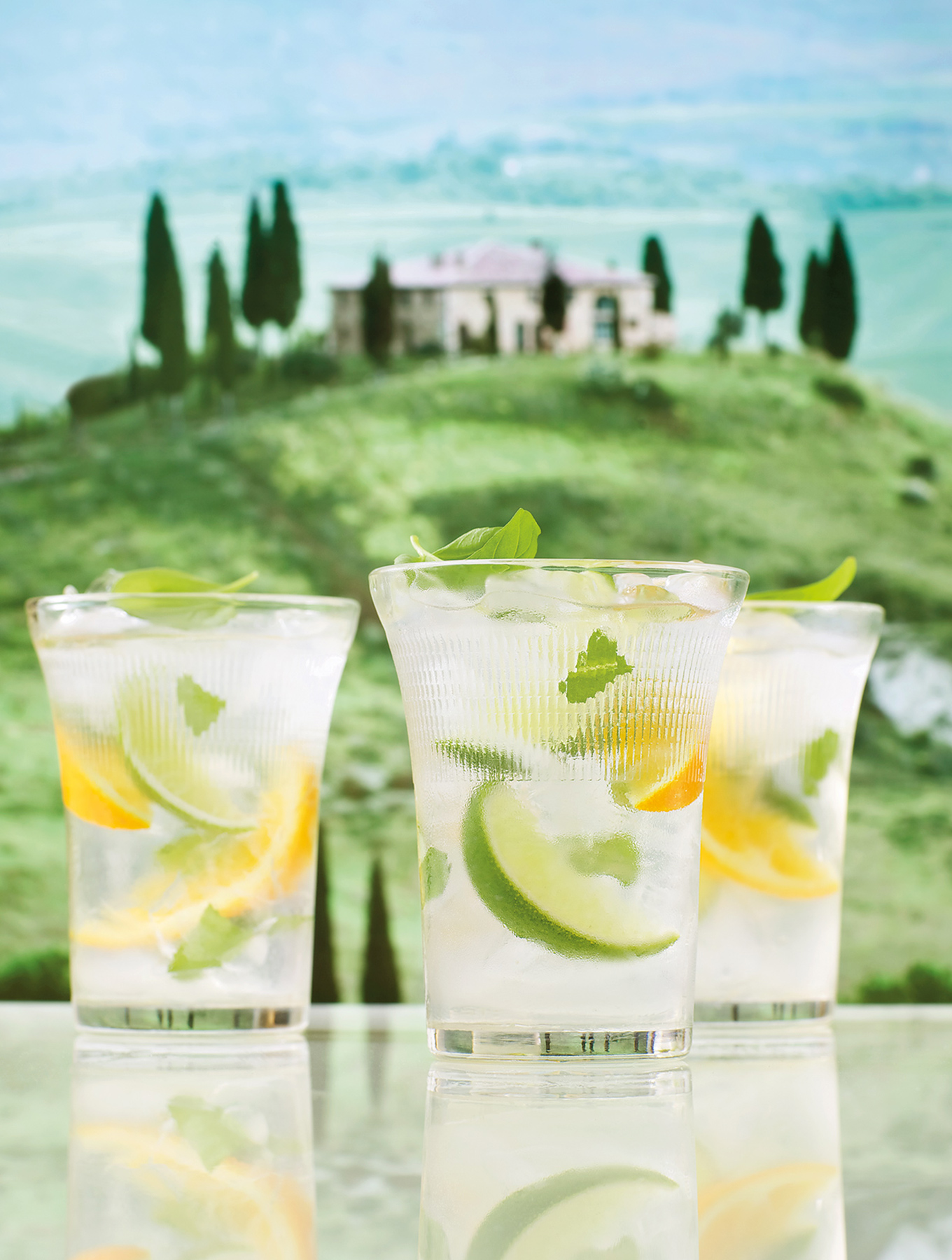 Recipe Detail Page | LCBO