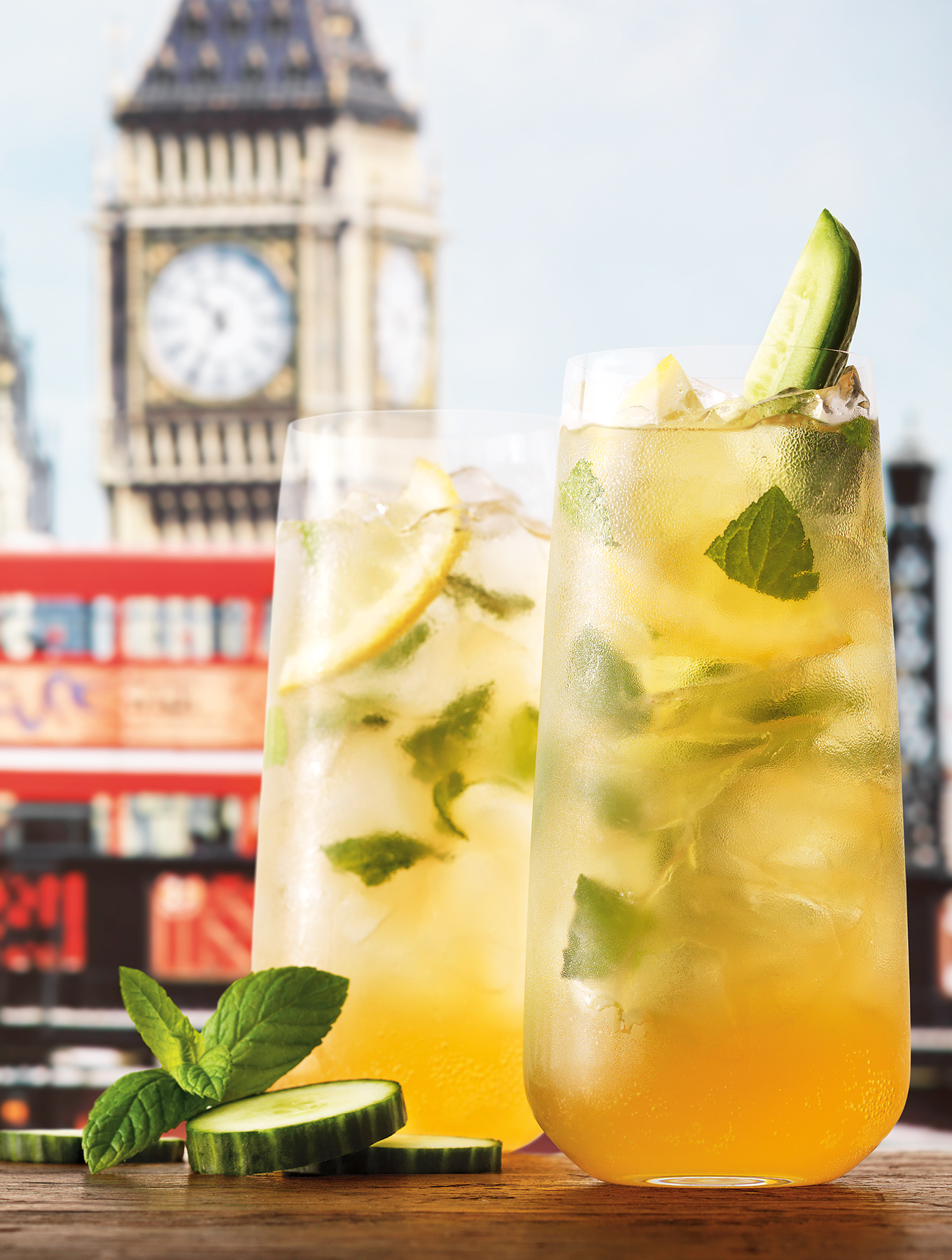 Recipe Detail Page | LCBO