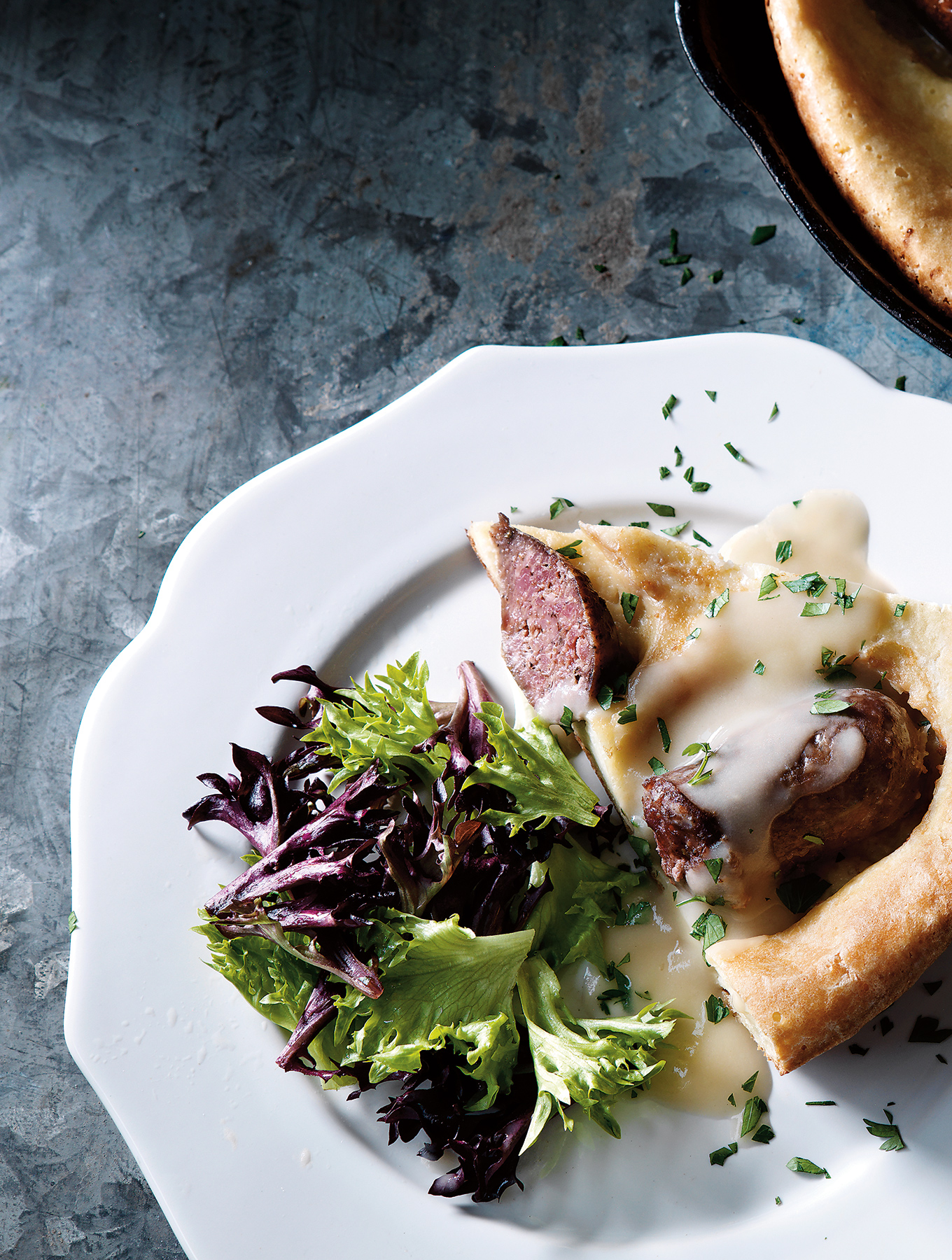 Recipe Detail Page | LCBO