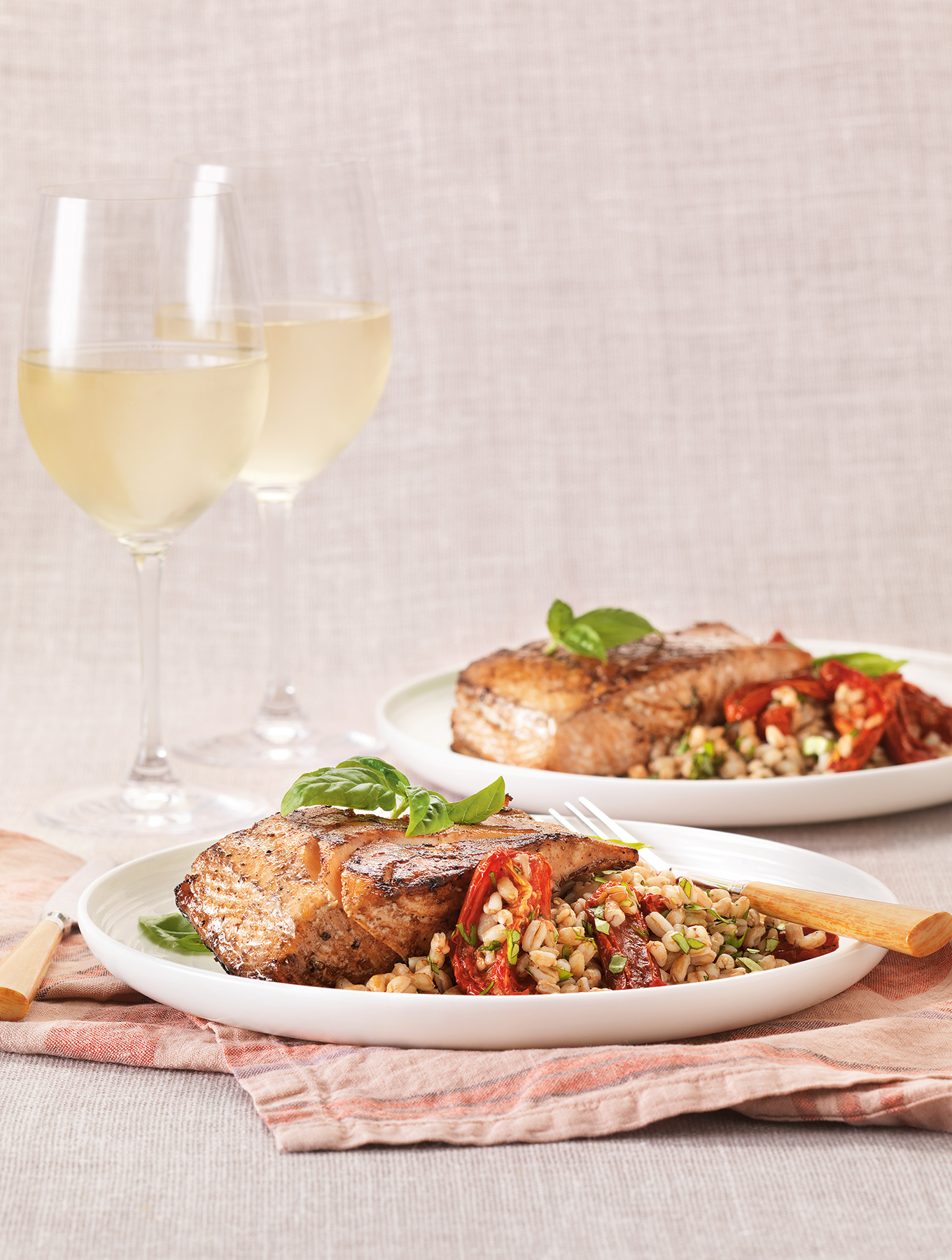 Recipe Detail Page | LCBO