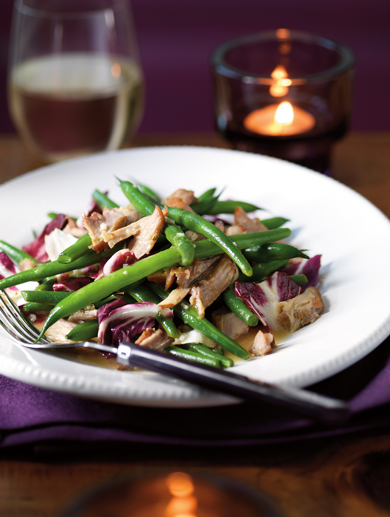 Recipe Detail Page | LCBO