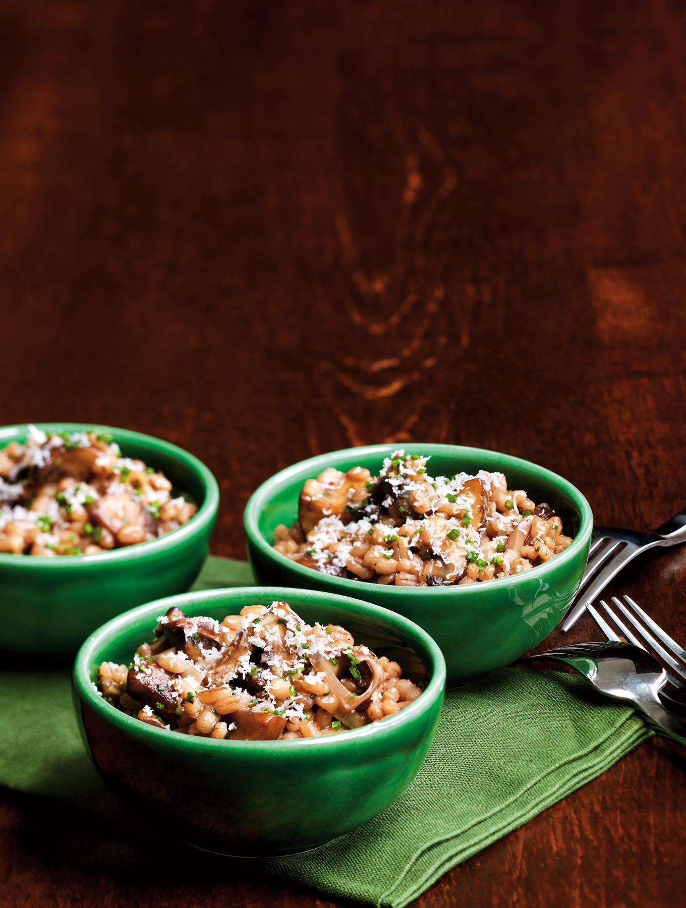 Recipe Detail Page | LCBO