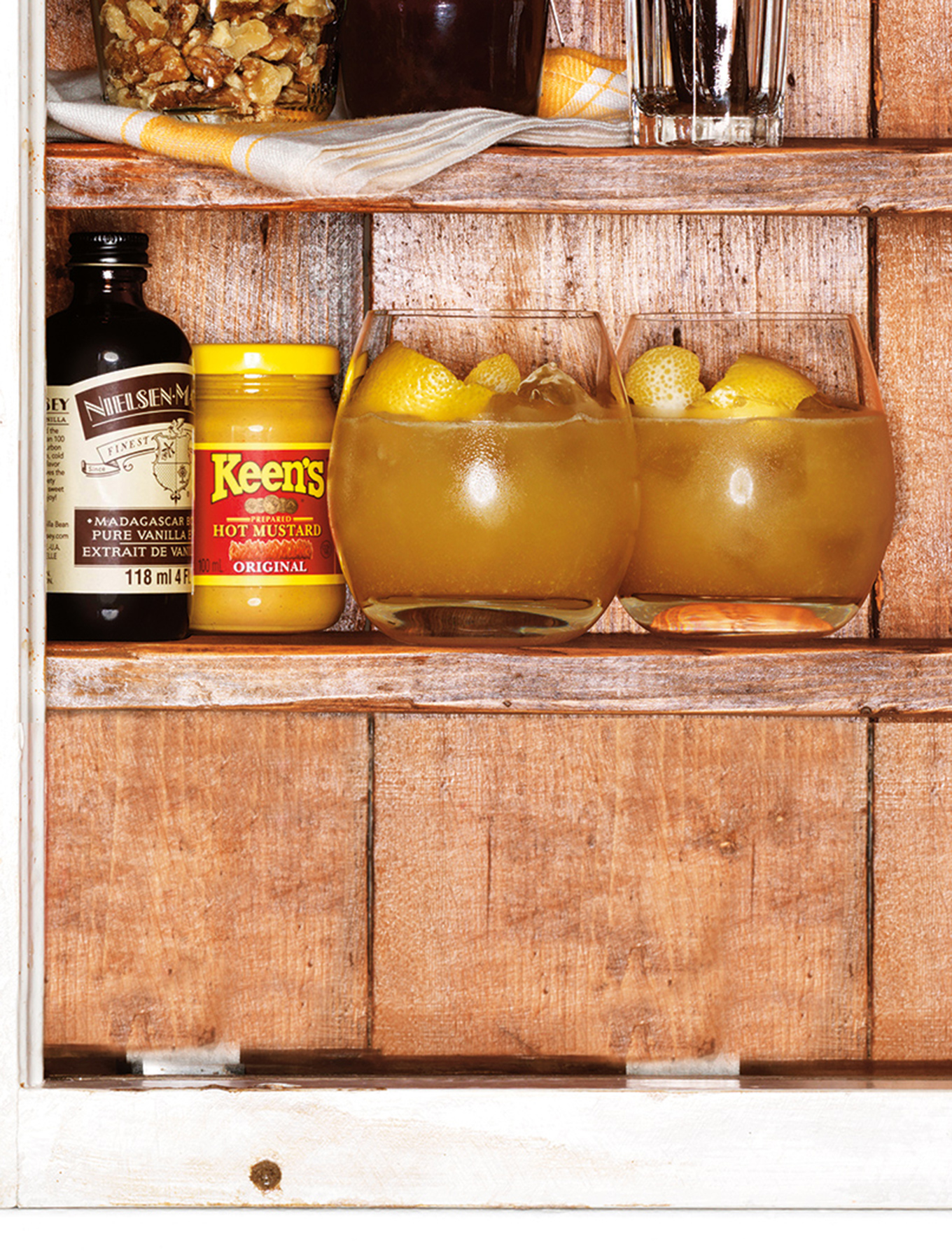 Recipe Detail Page | LCBO