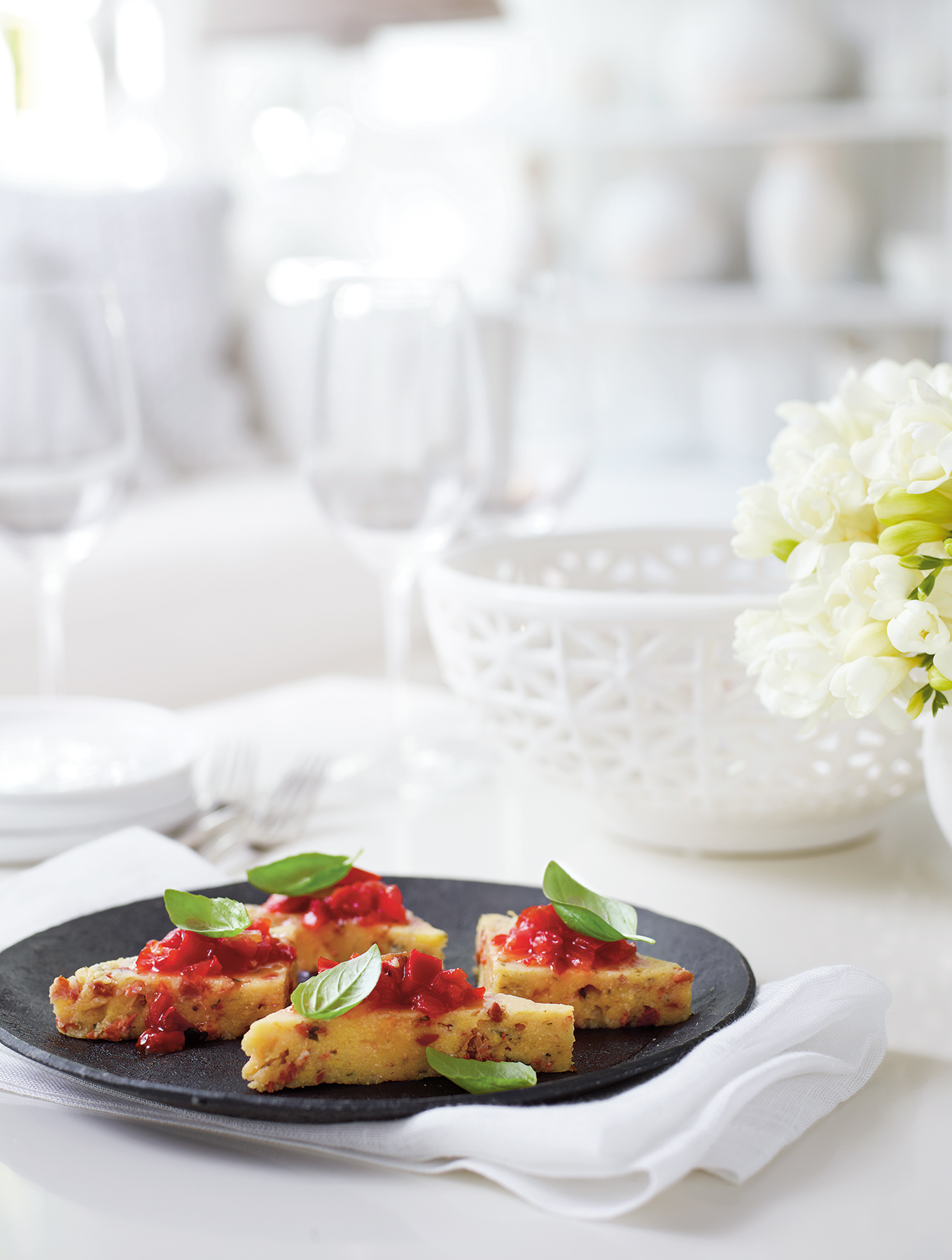 Recipe Detail Page | LCBO