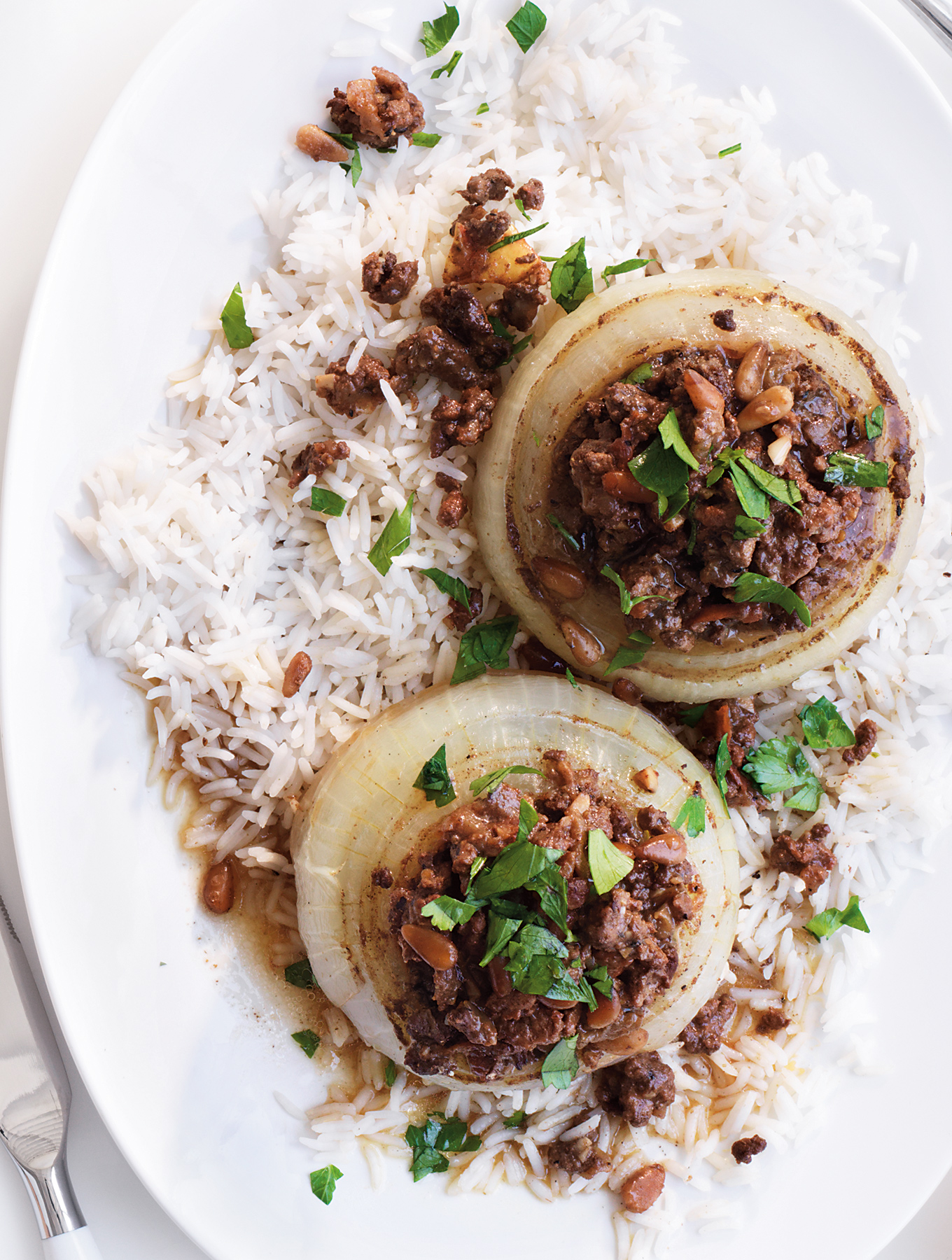 Recipe Detail Page | LCBO