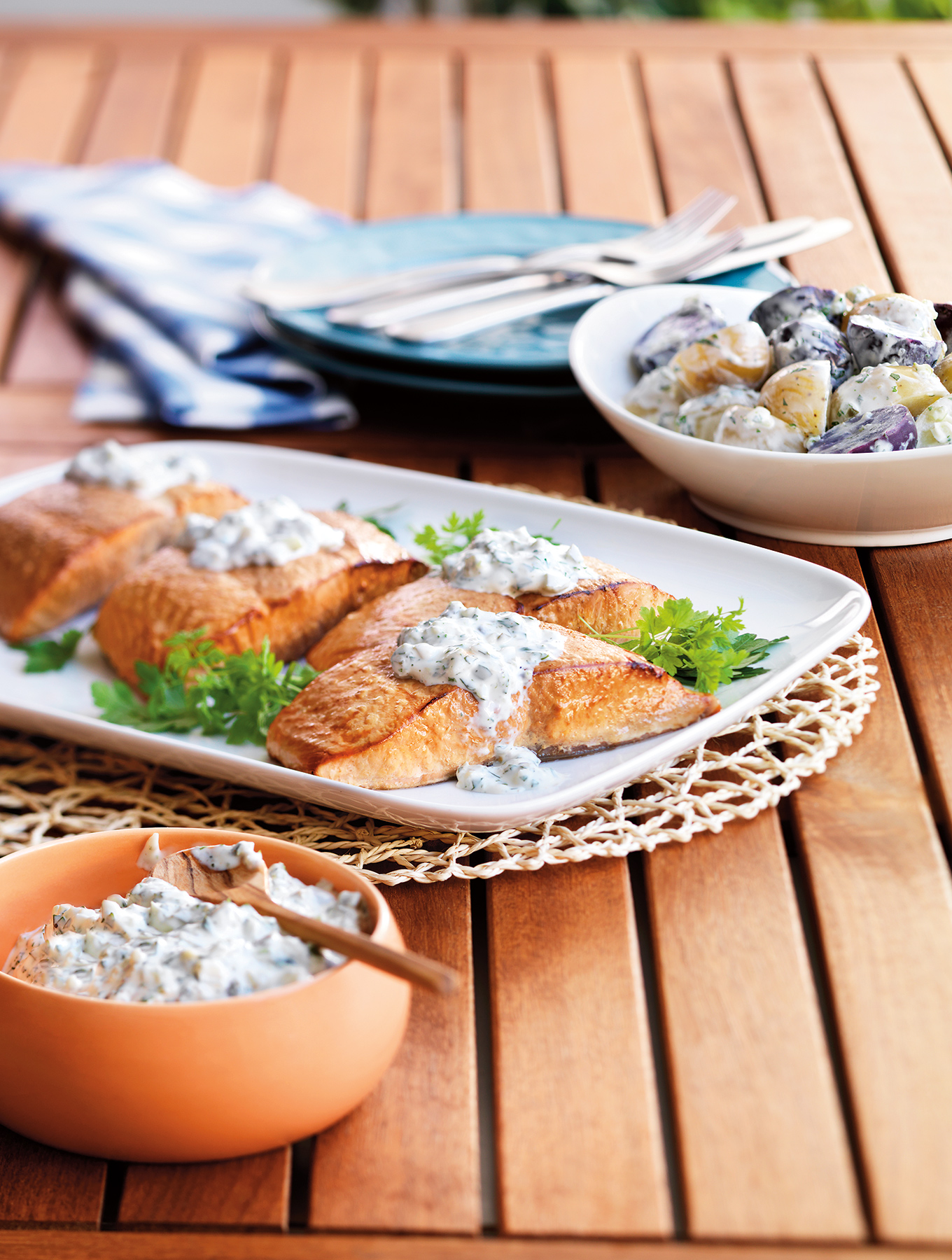 Recipe Detail Page | LCBO