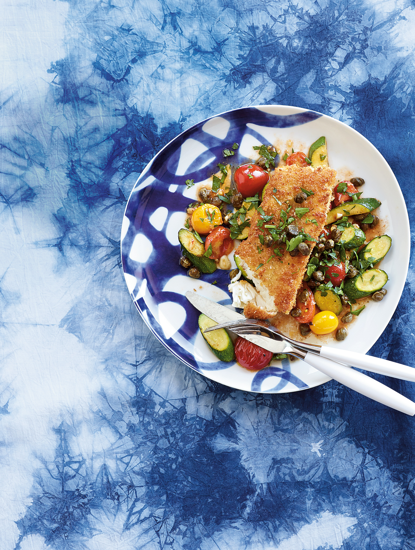 Recipe Detail Page | LCBO