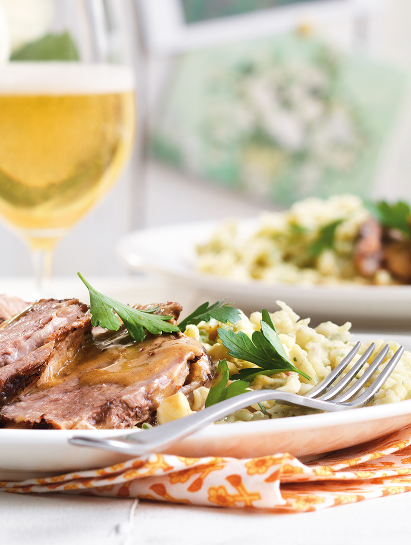 Recipe Detail Page | LCBO
