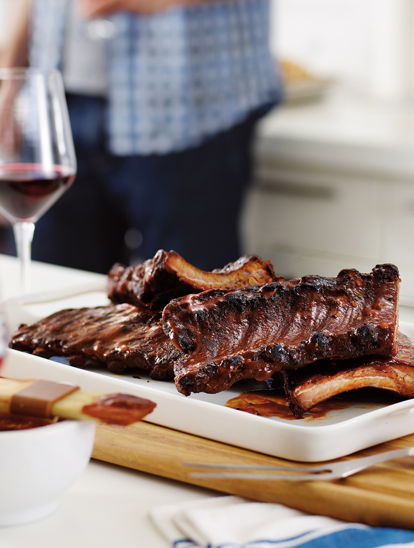 Recipe Detail Page | LCBO