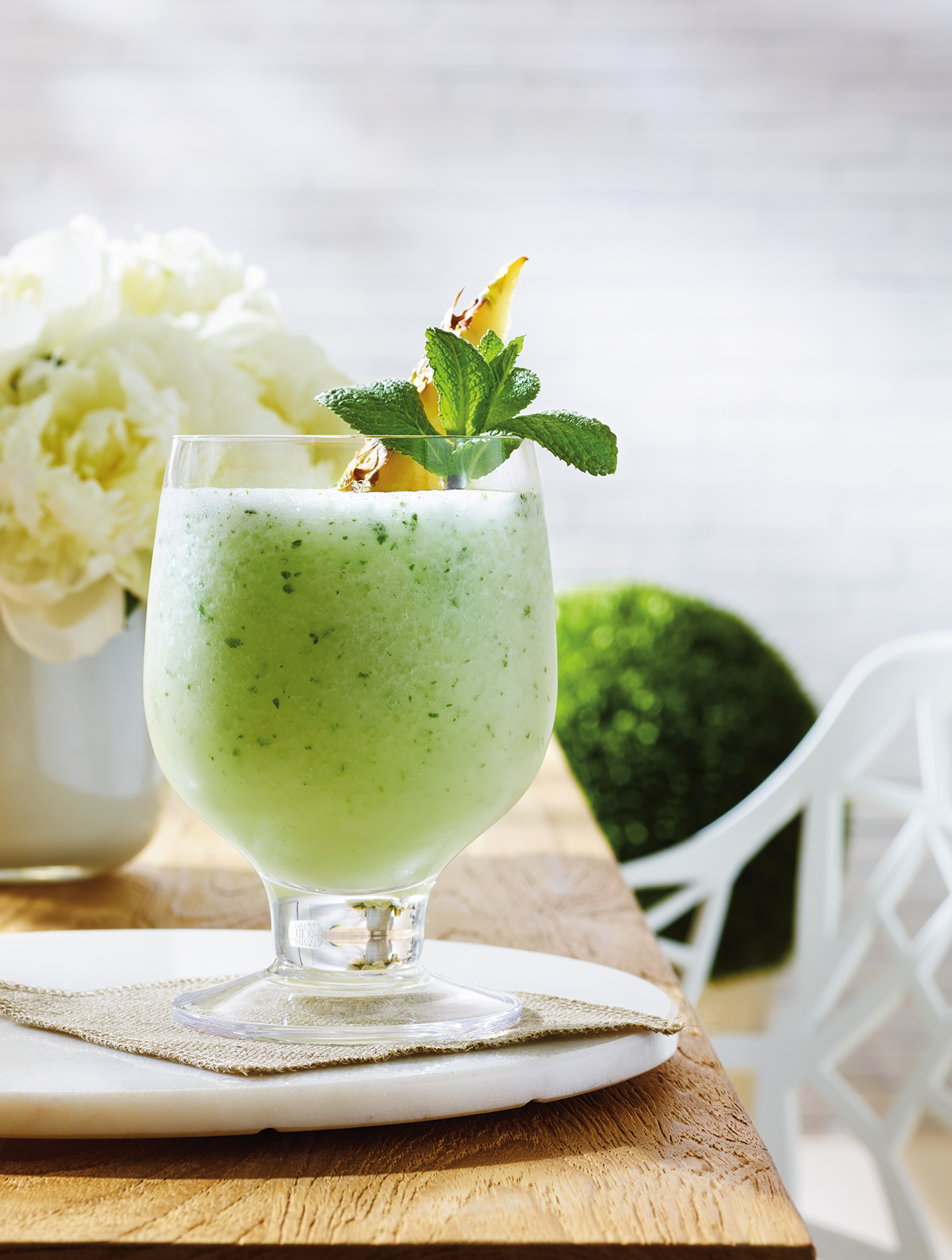 Recipe Detail Page | LCBO