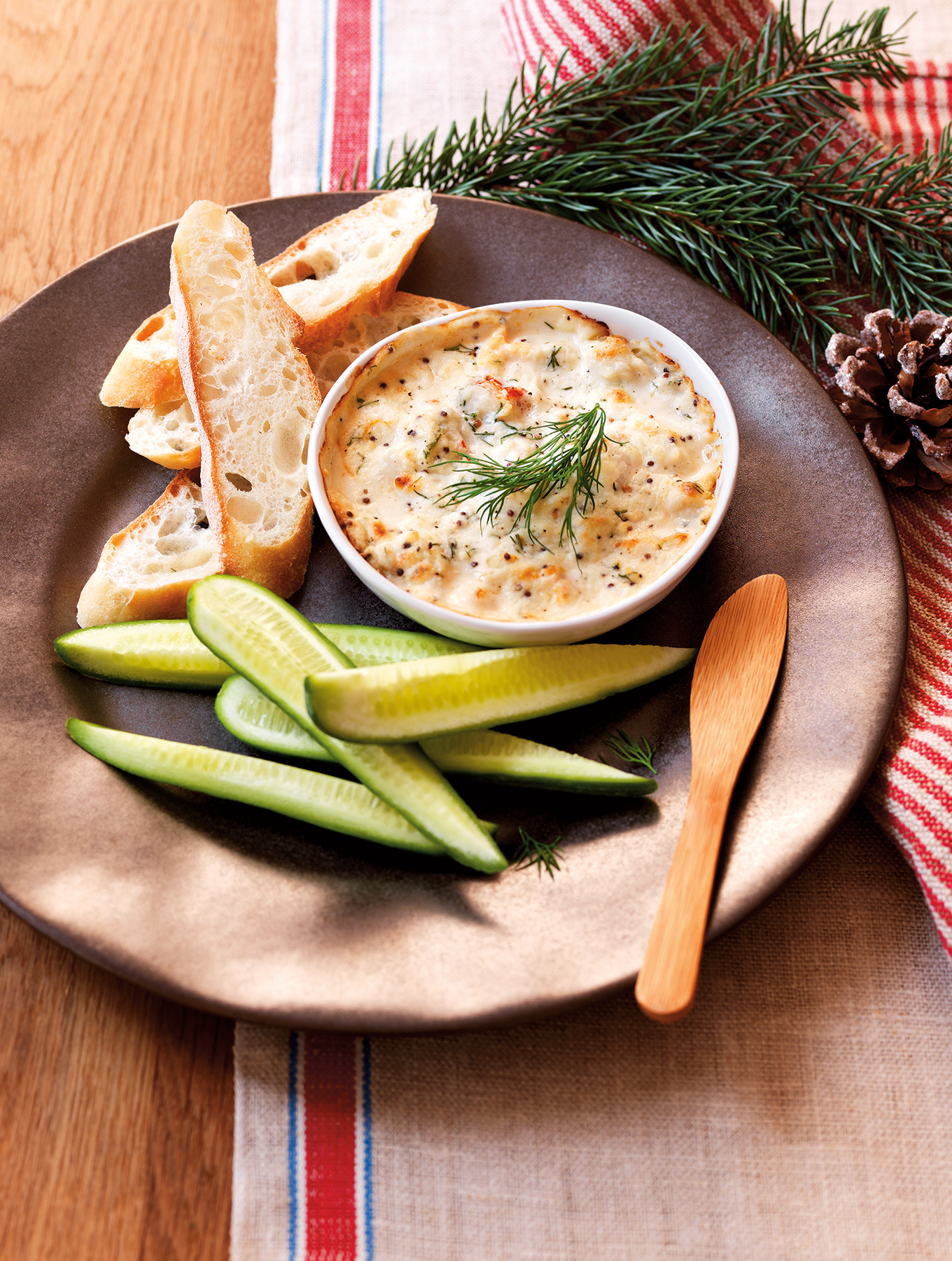 Recipe Detail Page | LCBO