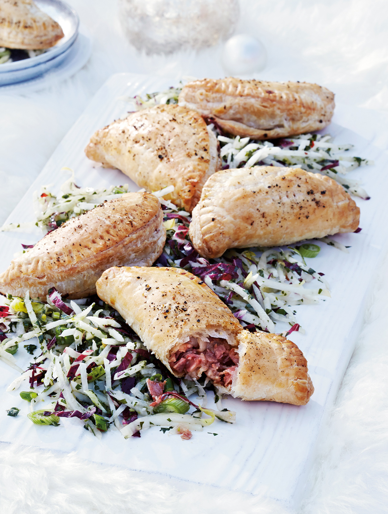 Recipe Detail Page | LCBO