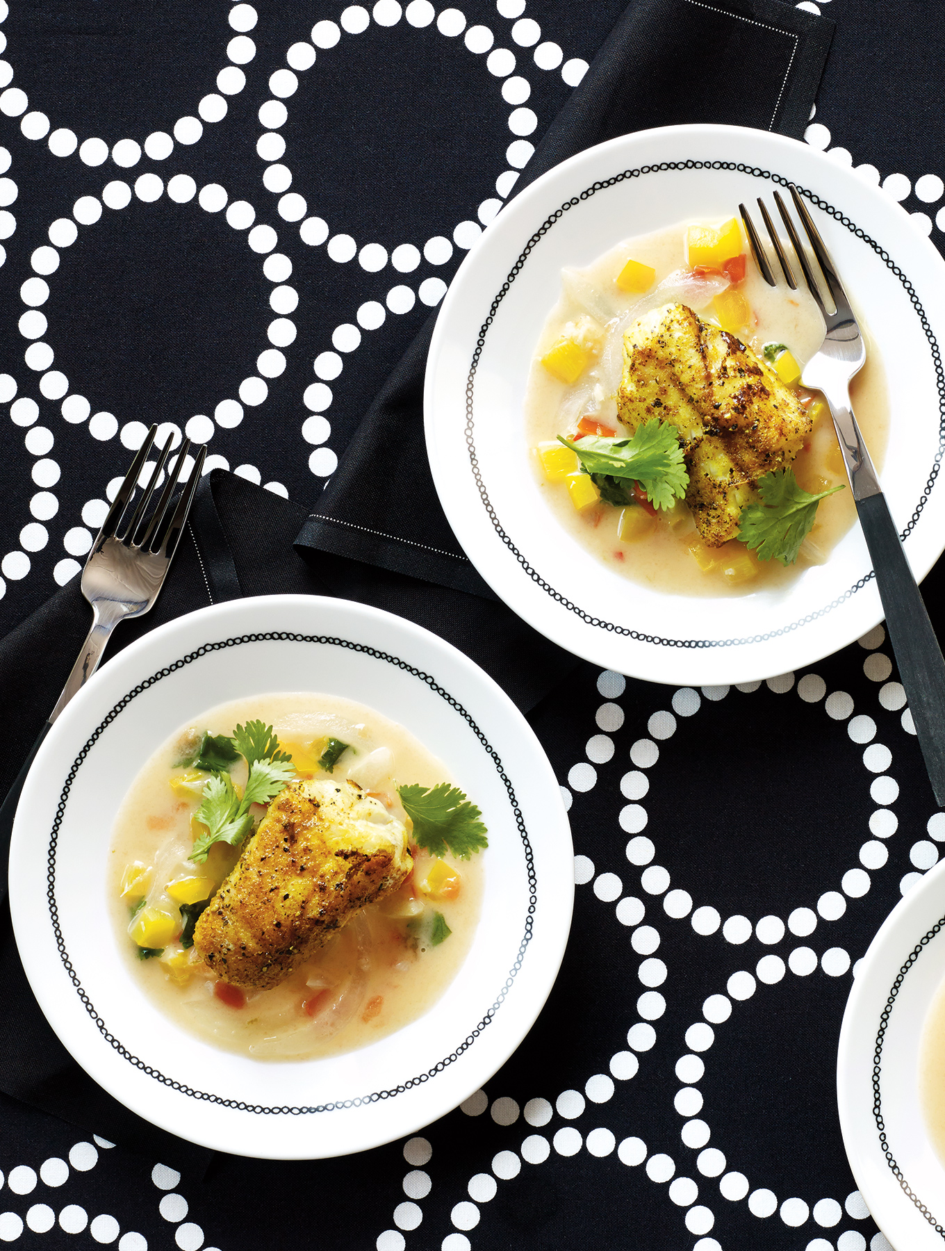 Recipe Detail Page | LCBO